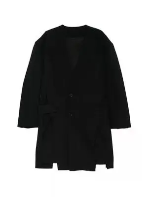 Songzio Overcoat Coats For Men