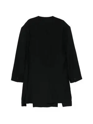 SONGZIO Chest-pocket Coat