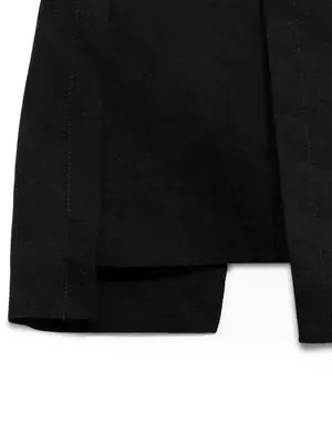 SONGZIO Chest-pocket Coat