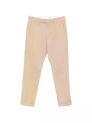 DEPARTMENT 5 Destynai Carrot-fit Trousers - Neutrals