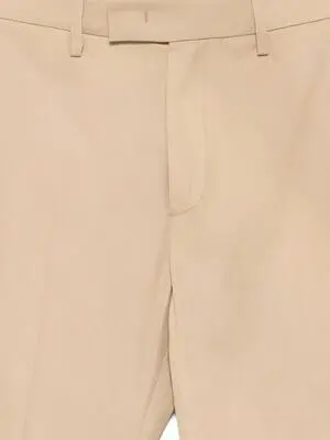 DEPARTMENT 5 Destynai Carrot-fit Trousers - Neutrals