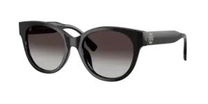 Tory Burch Sunglasses - Black