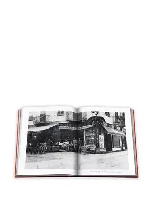 Assouline Nutella Hardcover Book