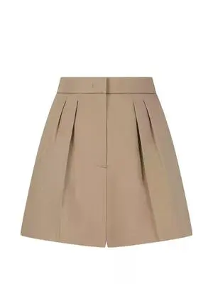 Max Mara Loose Fit Bottoms For Women