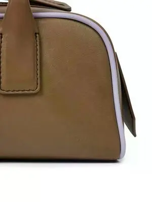 Paul Smith Leather Shoulder Bag
