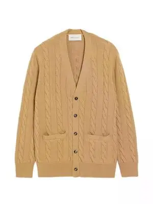 Ami Collared Knitwear For Men