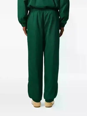 Ami Cotton De Coeur Track Pants