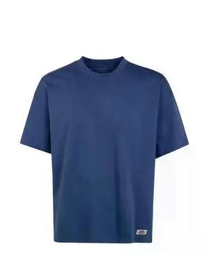 Dickies Logo-patch T-shirt