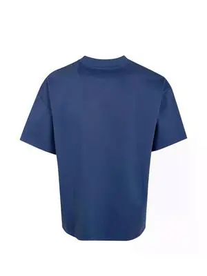 Dickies Logo-patch T-shirt