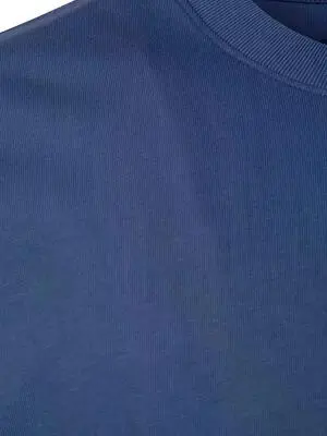 Dickies Logo-patch T-shirt