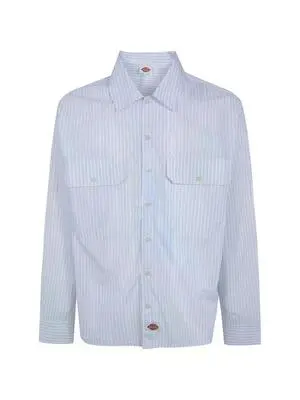 Dickies Cuff Shirts For Men