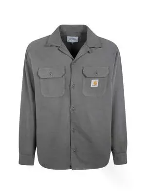 Carhartt Work In Progress Overshirts For Men