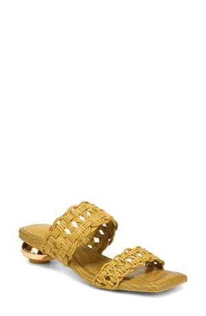 Circus By Sam Edelman Buckled Sandals For Women