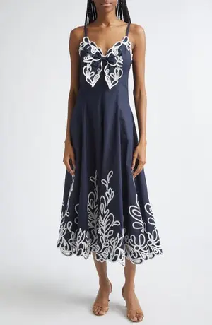 Cinq A Sept Sweetheart Day Dresses
