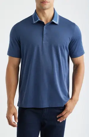 Johnston & Murphy Button Down Shirts For Men