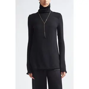 Bell Sleeve T-shirts For Women