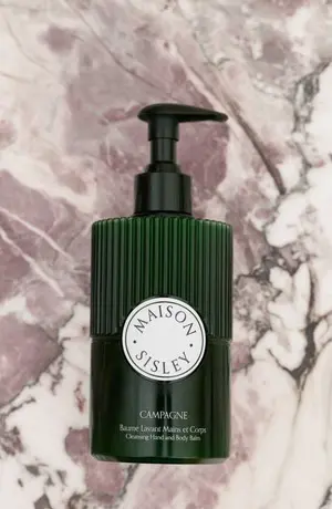 Sisley Campagne Cleansing Hand & Body Balm