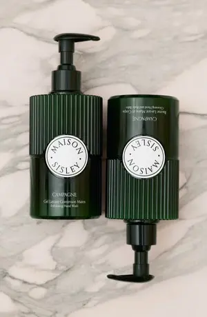 Sisley Campagne Exfoliating Hand Wash