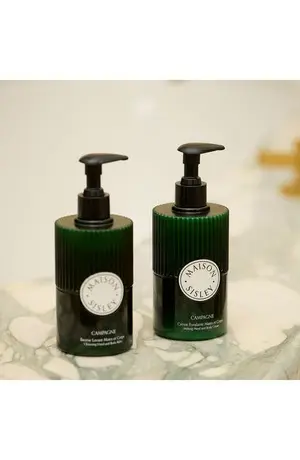 Sisley Campagne Melting Hand & Body Cream