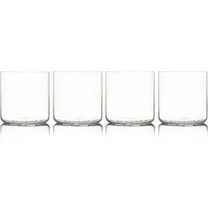 FABLE HOME Short Glasses Pro - Clear