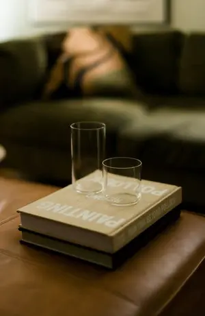 FABLE HOME Short Glasses Pro