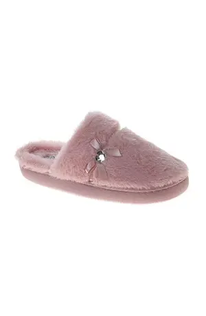 Badgley Mischka Padded Mules Clogs For Women