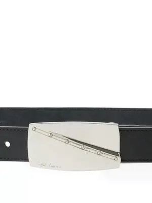 Ralph Lauren Buckle Belt