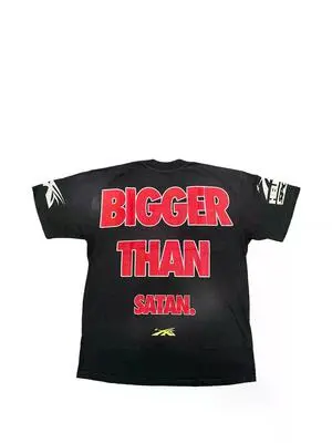 HELLSTAR Short-sleeve Graphic T-shirt