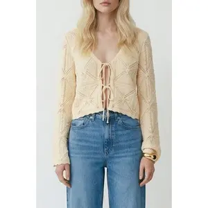 Vero Moda Printed Knitwear For Women