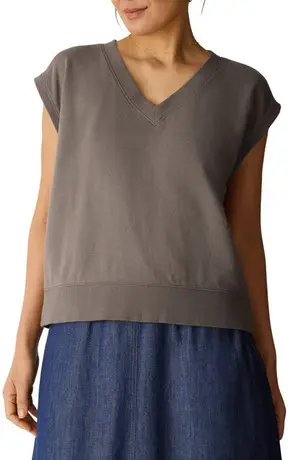 Women's Organic Cotton Tanks