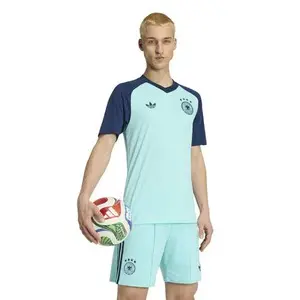 Adidas Germany National Team 2026 Pre-match Top