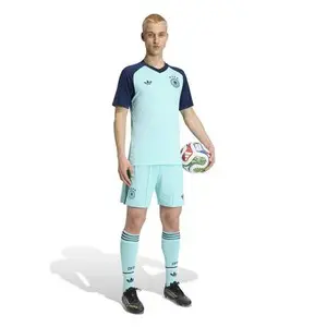 Adidas Germany National Team 2026 Pre-match Top