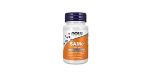 NOW FOODS Sam-e - No Color