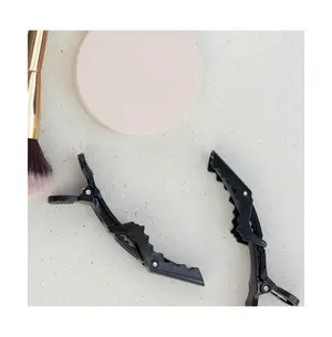 HEADBANDS OF HOPE Crocodile Hair Clips Set Of 3
