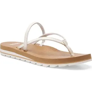 Sanuk Strappy Sandals For Women