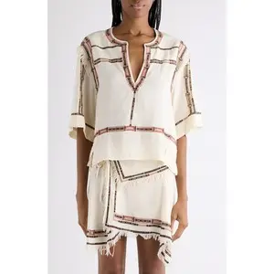 Isabel Marant Etoile T-shirt Kaftans Tunics