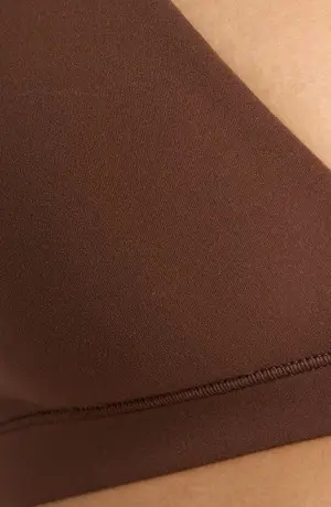 SKIMS Fits Everybody Triangle Bralette