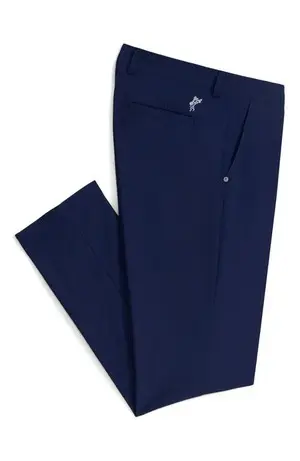 ASHWORTH GOLF Gm Classic Pant - Driver Navy
