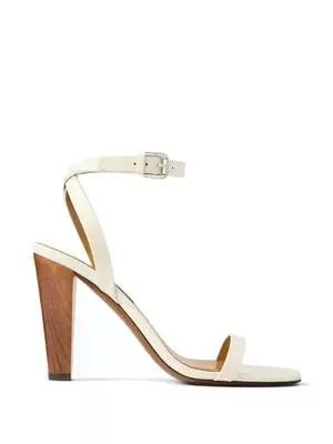 Ralph Lauren Logo Sandals For Women