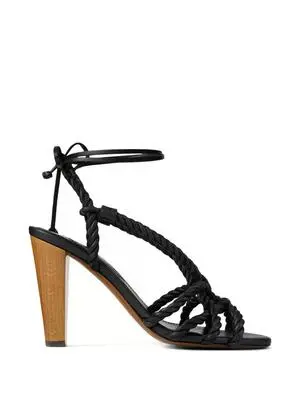 Ralph Lauren Slingback Sandals For Women
