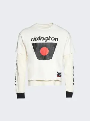 RIVINGTON ROI REBIS Philemon Thermal Max By - White