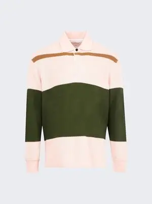 Bottega Veneta Collared Shirts For Men