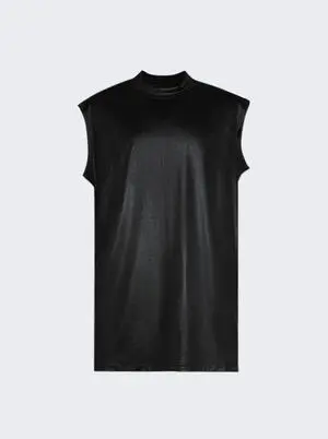 Rick Owens Logo T-shirts For Men