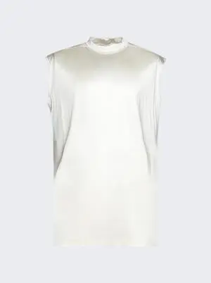 Men's Cream T-shirts