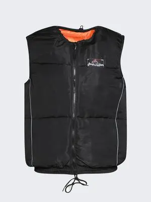 PROTOTYPES Puffer Gilet