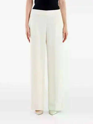 VICOLO Wide-leg Palazzo Pants