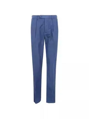 Incotex Pleated Pants For Men