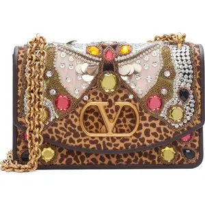 Valentino Cross Body Shoulder Bags