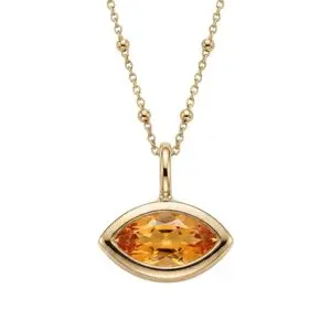Dainty London Everyday Jewelry