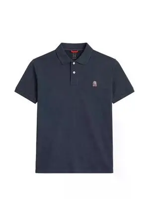 Parajumpers Logo Polos For Men